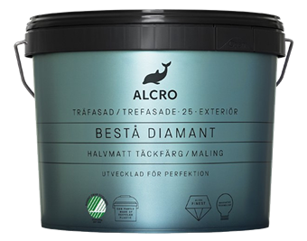 Alcro Bestå Diamant