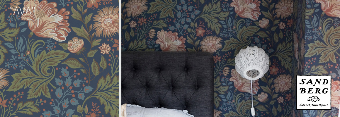 Billiga tapeter online - fr. 149 kr - kända märken - Lovelyhome